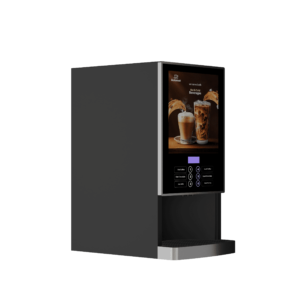 Home - Automat | Innovative Tea and Coffee Vending Machine
