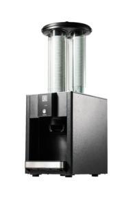 Home - Automat | Innovative Tea and Coffee Vending Machine