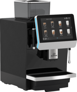 Home - Automat | Innovative Tea and Coffee Vending Machine